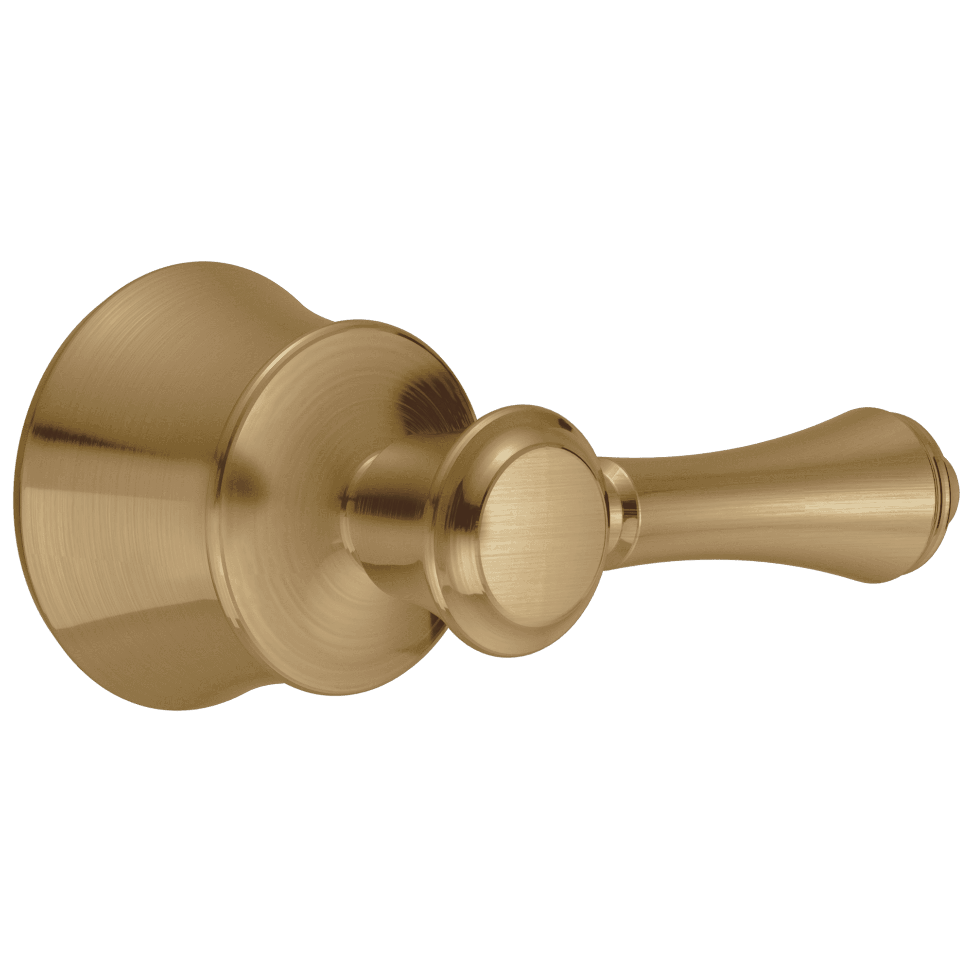 Delta H797CZ Metal Lever Handle Kit - 13 / 14 Series & Floor Mount ...