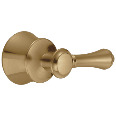 Delta Metal Lever Handle Kit - 13 / 14 Series in Chrome RP48717 ...