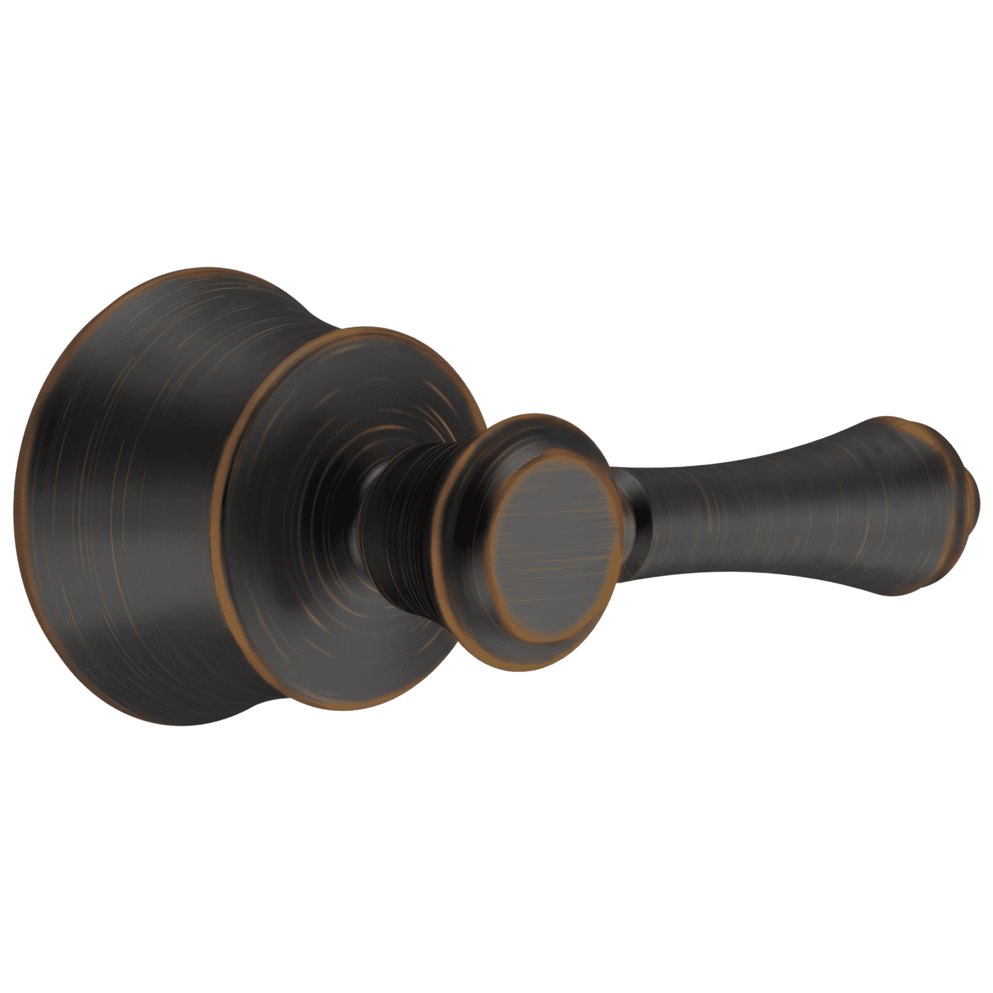 Delta H797RB Metal Lever Handle Kit - 13 / 14 Series & Floor Mount ...