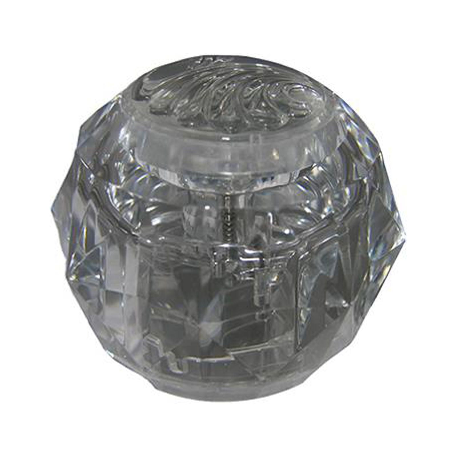 Delta HC-169 Single-Lever Faucet Handle, Clear - Quantity 6 - Walmart.com