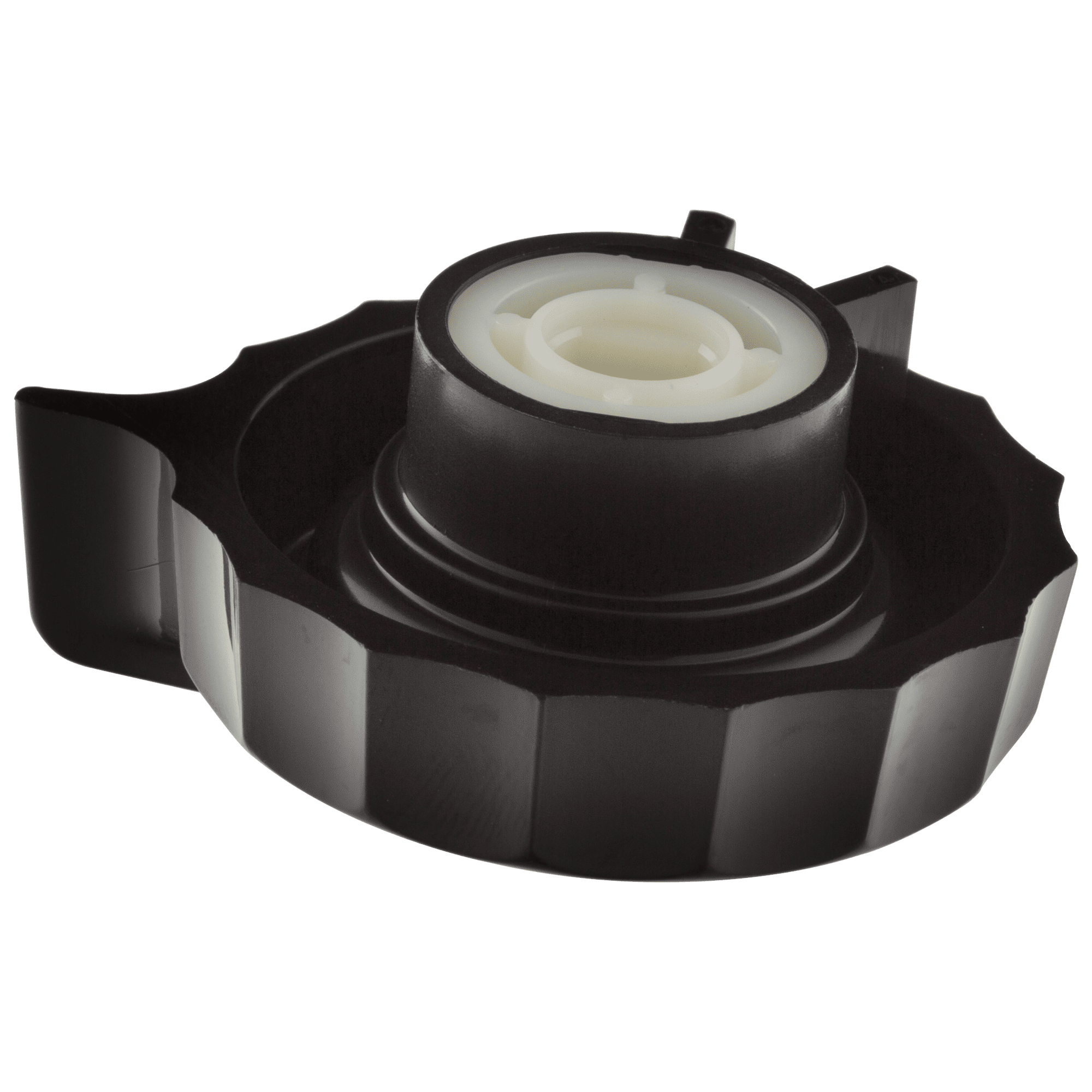 Delta Handle - Gray Handle / Temperature Dial - Monitor RP16202 ...