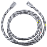 Delta Hose Assembly in Chrome RP62865 - Walmart.com