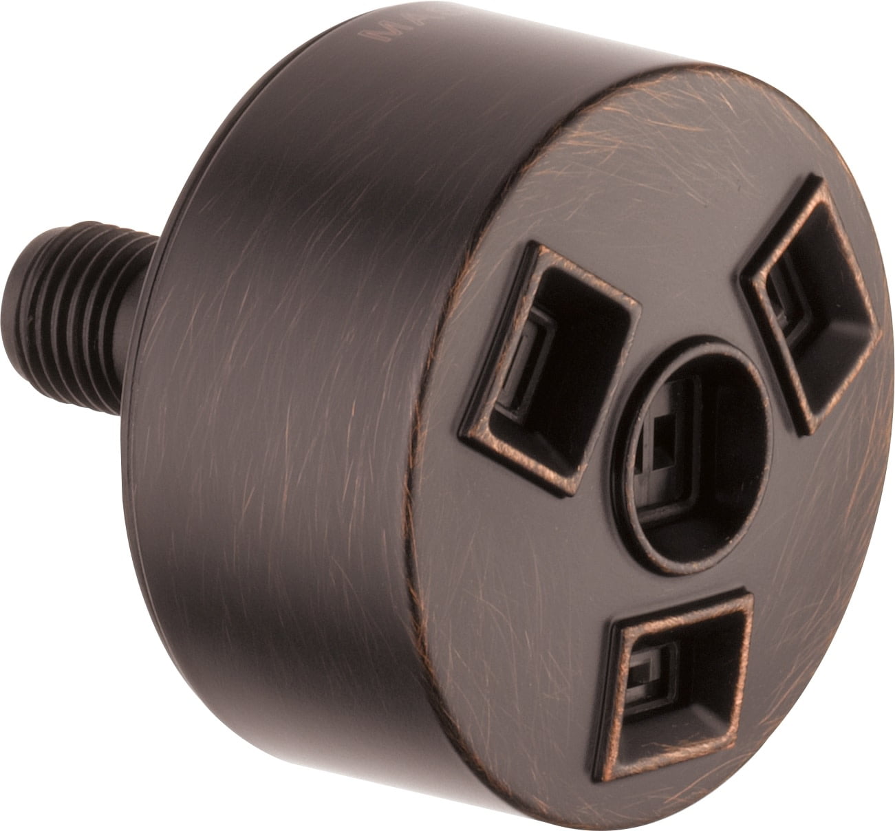 Delta HydraChoice Body Spray - H2Okinetic Massaging Spray Head ...