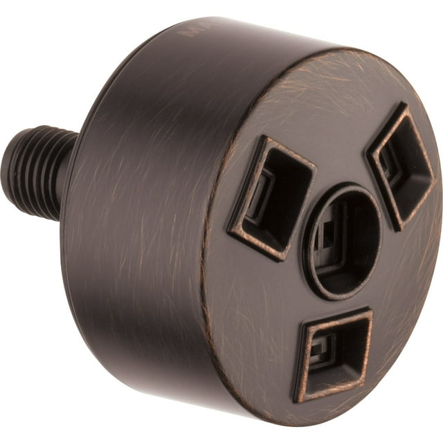 Delta HydraChoice Body Spray - H2Okinetic Massaging Spray Head ...