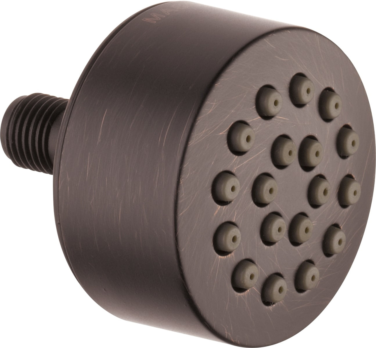 Delta HydraChoice Body Spray - Spray Head, Venetian Bronze - Walmart.com