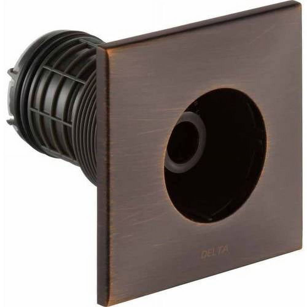Delta HydraChoice Square Body Spray Trim, Venetian Bronze - Walmart.com