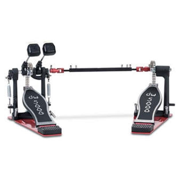 Delta II Double Turbo Pedal Lefty with Bag - Walmart.com