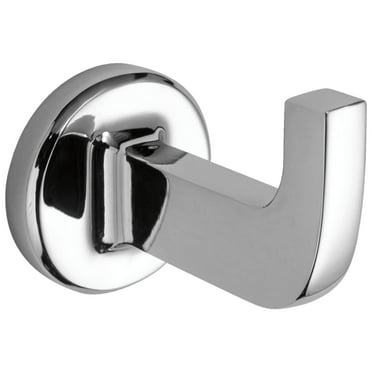 Delta Trinsic Robe Hook, Matte Black - Walmart.com
