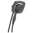 Delta: In2ition 5-Setting Two-in-One Shower - Walmart.com