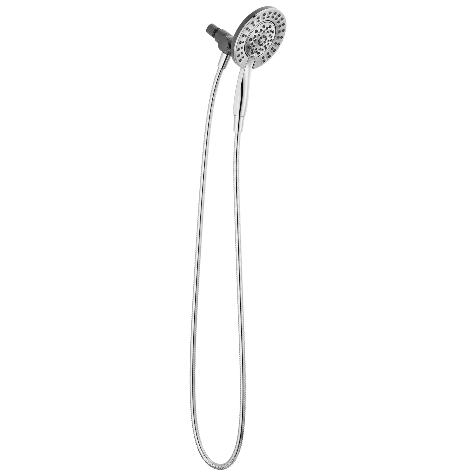 Delta In2ition Dual Shower Head 1.75 GPM 4-Setting 75955 - Walmart.com