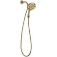 Delta In2ition Multi Function Shower Head and Hand Shower, Available in ...