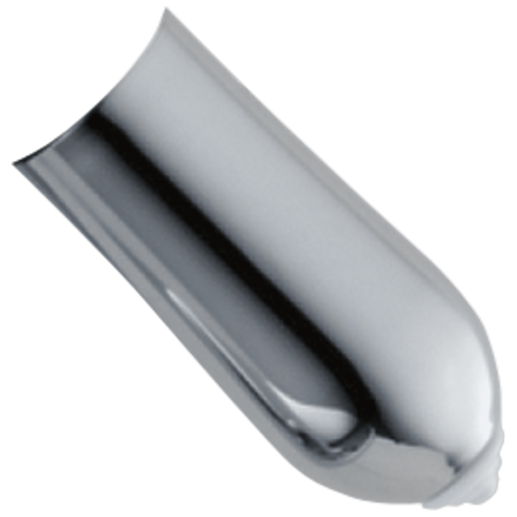 Delta Innovations Metal Lever Handle Accent Kit in Chrome A74 - Walmart.com