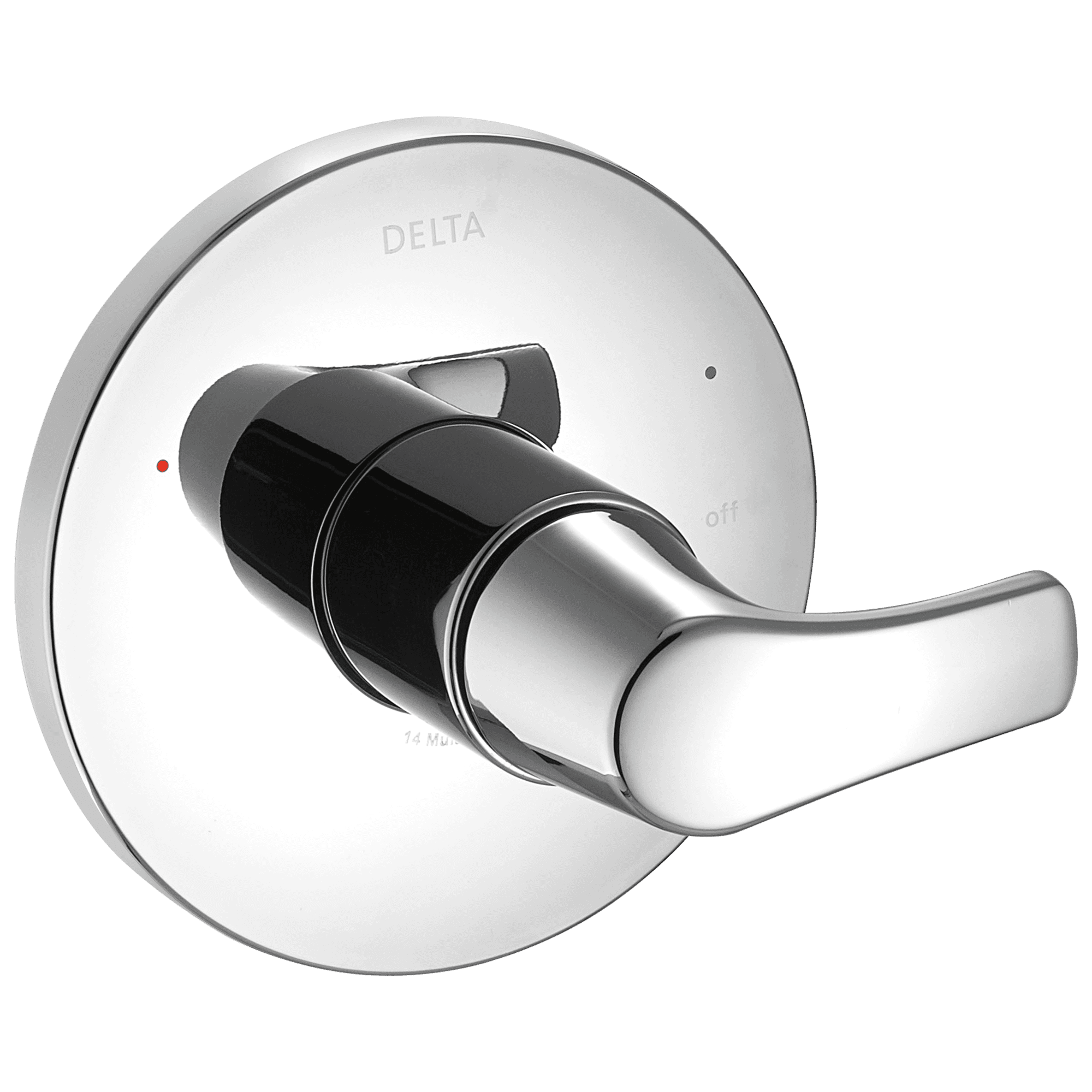 Delta Ixa Soft: Monitor 14 Series MultiChoice Trim - Walmart.com