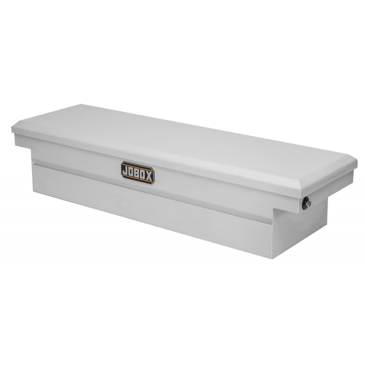 Delta JSC1590980 Crossover Steel Single Lid Truck Toolboxes - Walmart.com