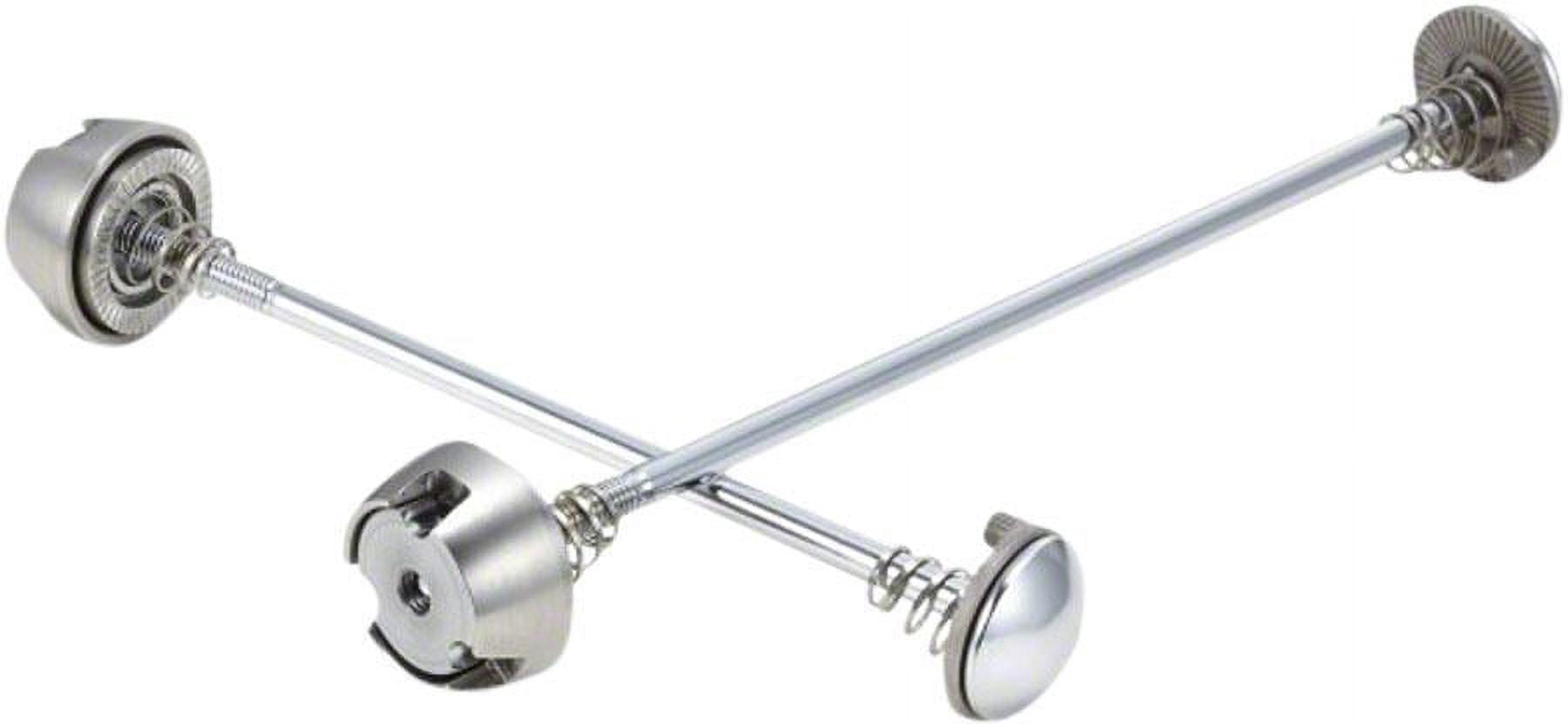 Delta Cycle KnoxNut Skewer Set with Key - Walmart.com