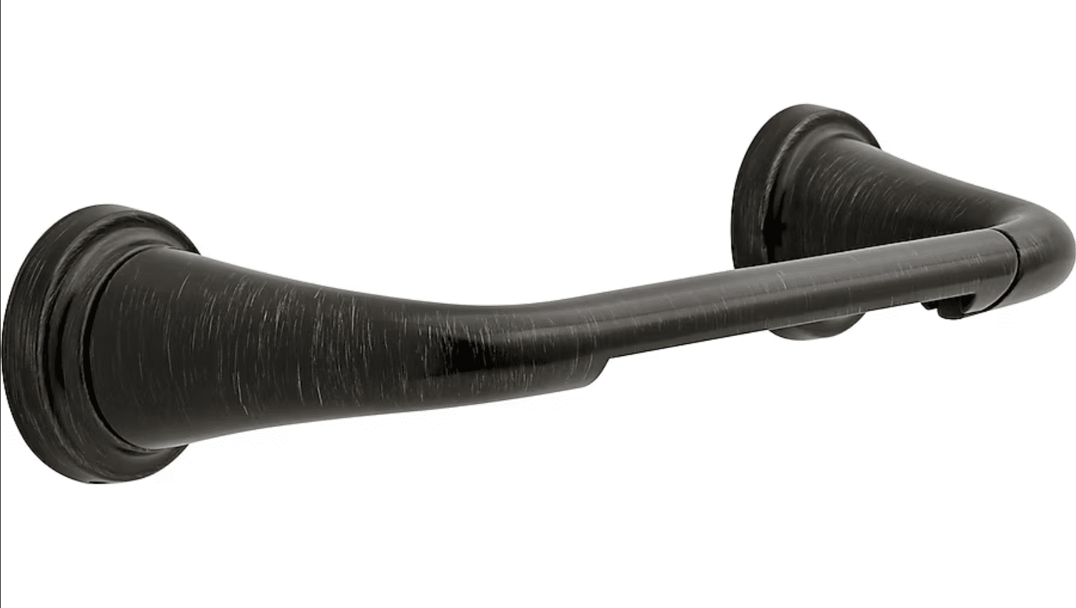 Delta LRK50-VBR Larkin Bath Pivoting Toilet Paper Holder Venetian ...