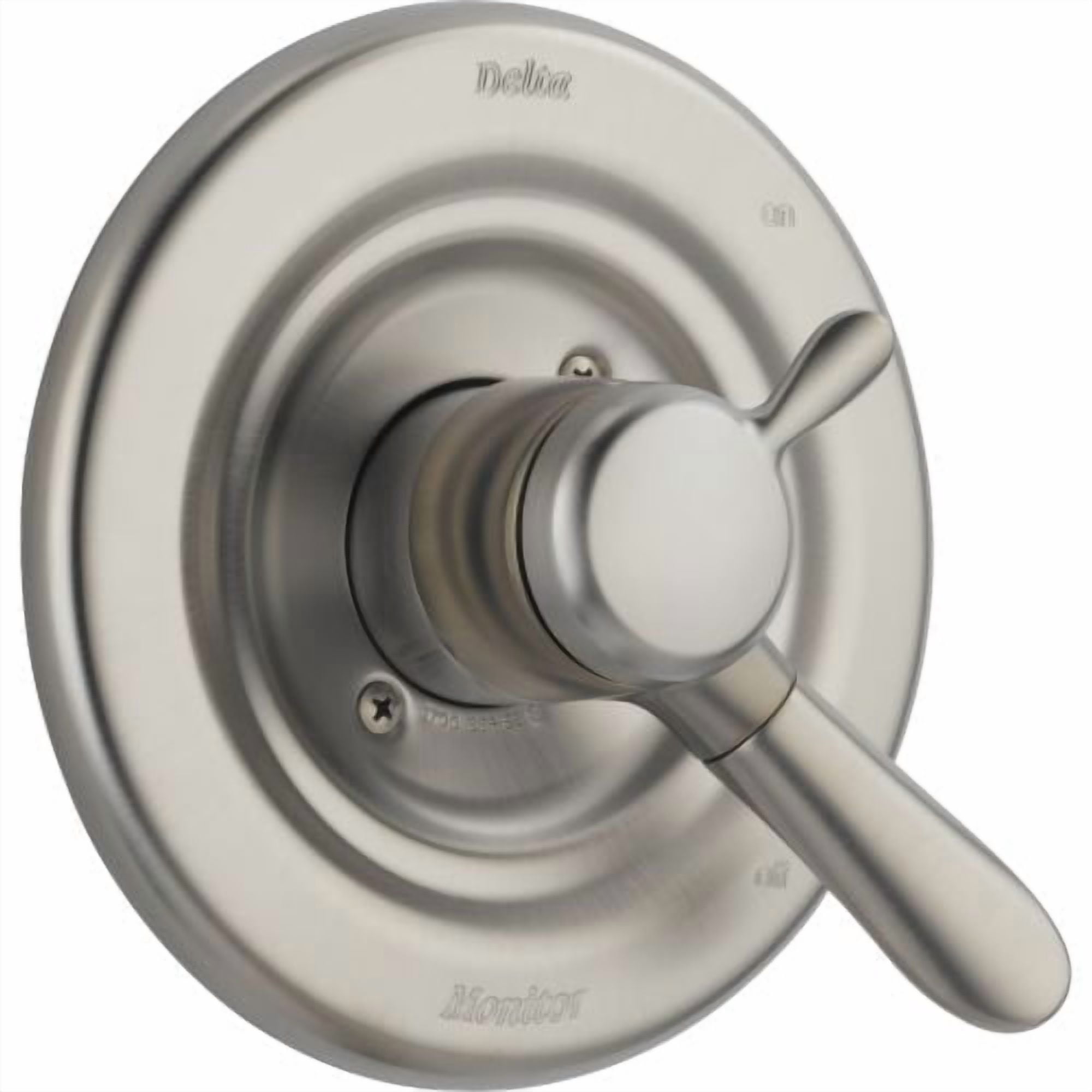 Delta Lahara Monitor® 17 Series Valve Only Trim in Stainless T17038-SS ...