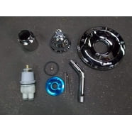 Delta Classic Universal Lever Handle Kit, Monitor 13 Series Valve Only ...