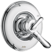 Delta Monitor Shower Trim Kit Chrome - Walmart.com