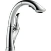Delta Antoni: Single-Handle Pull-Down Spring Kitchen Faucet - Walmart.com