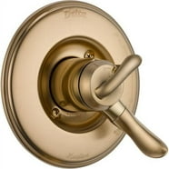 Delta Ara MonitorÂ® 17 Series Valve Only Trim in Chrome T17067 ...