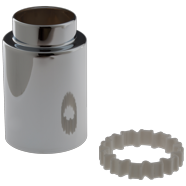 Delta Extension Kit for 14 Series Faucets RP77991 - Walmart.com