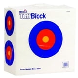 Delta McKenzie Tuffblock Block Archery Target - Walmart.com