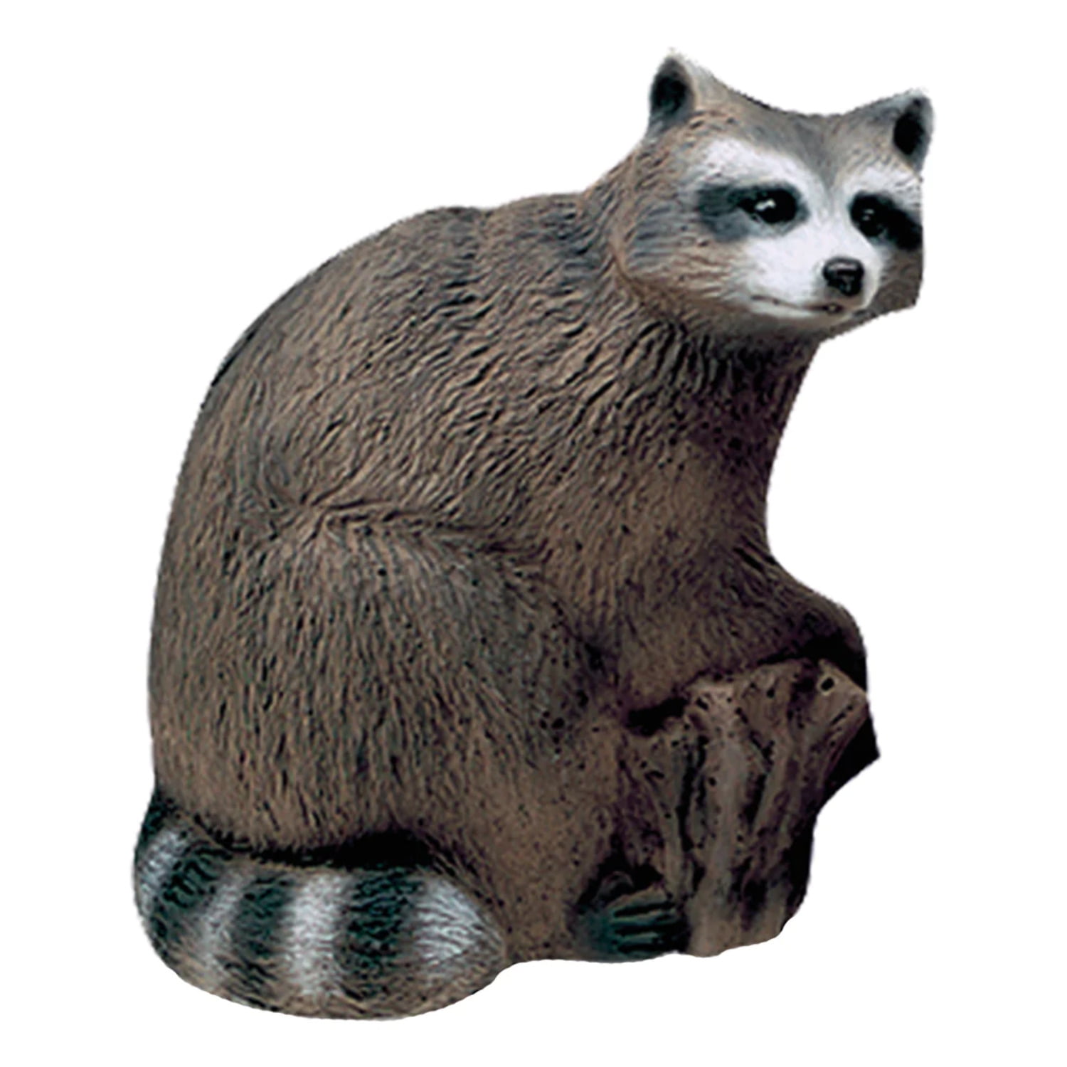 Delta Mckenzie Backyard 3d Target Racoon - Walmart.com