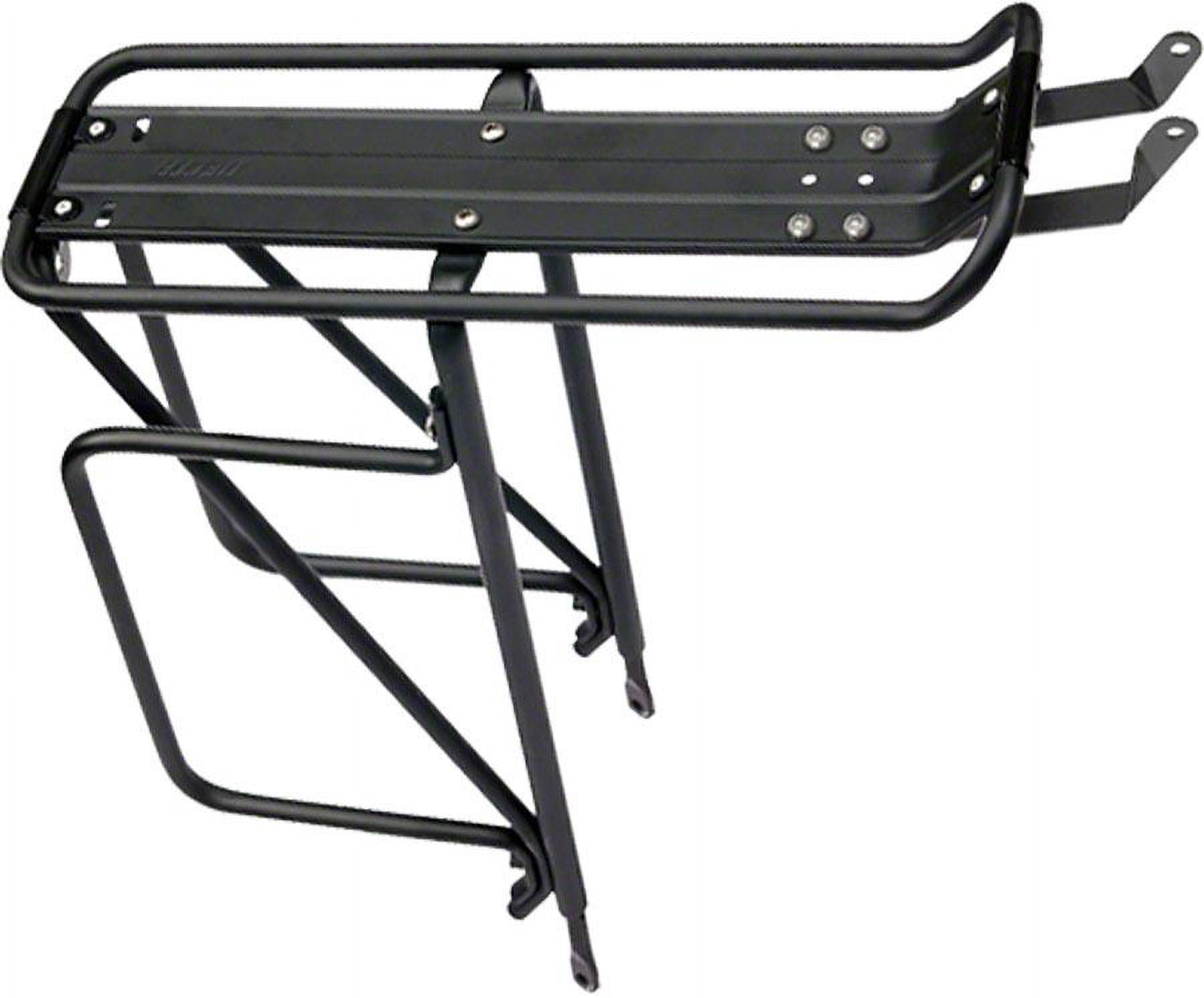 Delta Mega Rack Universal with Adjustable Legs, Black - Walmart.com