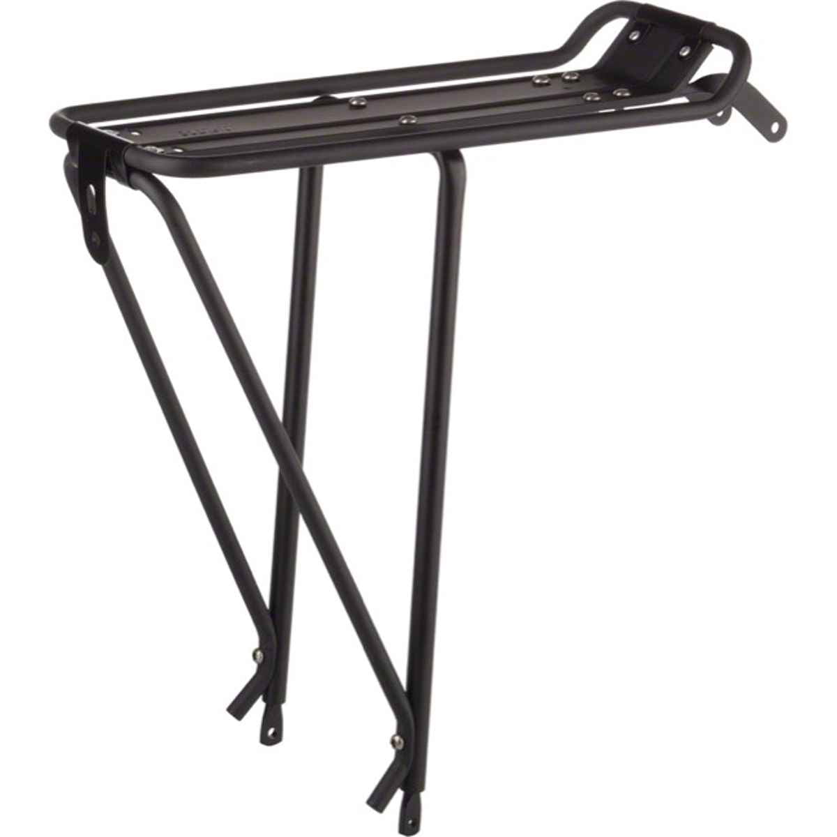 Delta Megarack Ultra Rear Mount Bike Rack - Disc Brake Compatible ...