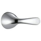 Delta Metal Lever Handle Kit - 13 / 14 Series in Chrome RP48717 ...