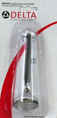 Delta Metal Lever Handle Kit in Chrome RP2393 - Walmart.com