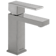 Delta Faucet Modern™ Single Handle Project Pack Bathroom Faucet