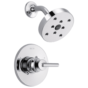 Delta Shower Trim Kit