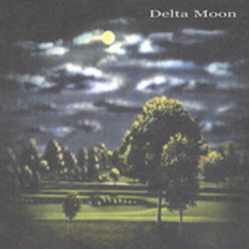 Pre-Owned - Delta Moon by (CD, 2002) - Walmart.com
