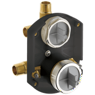 Delta 3-Setting 2-Port Diverter Trim, Champagne Bronze - Walmart.com