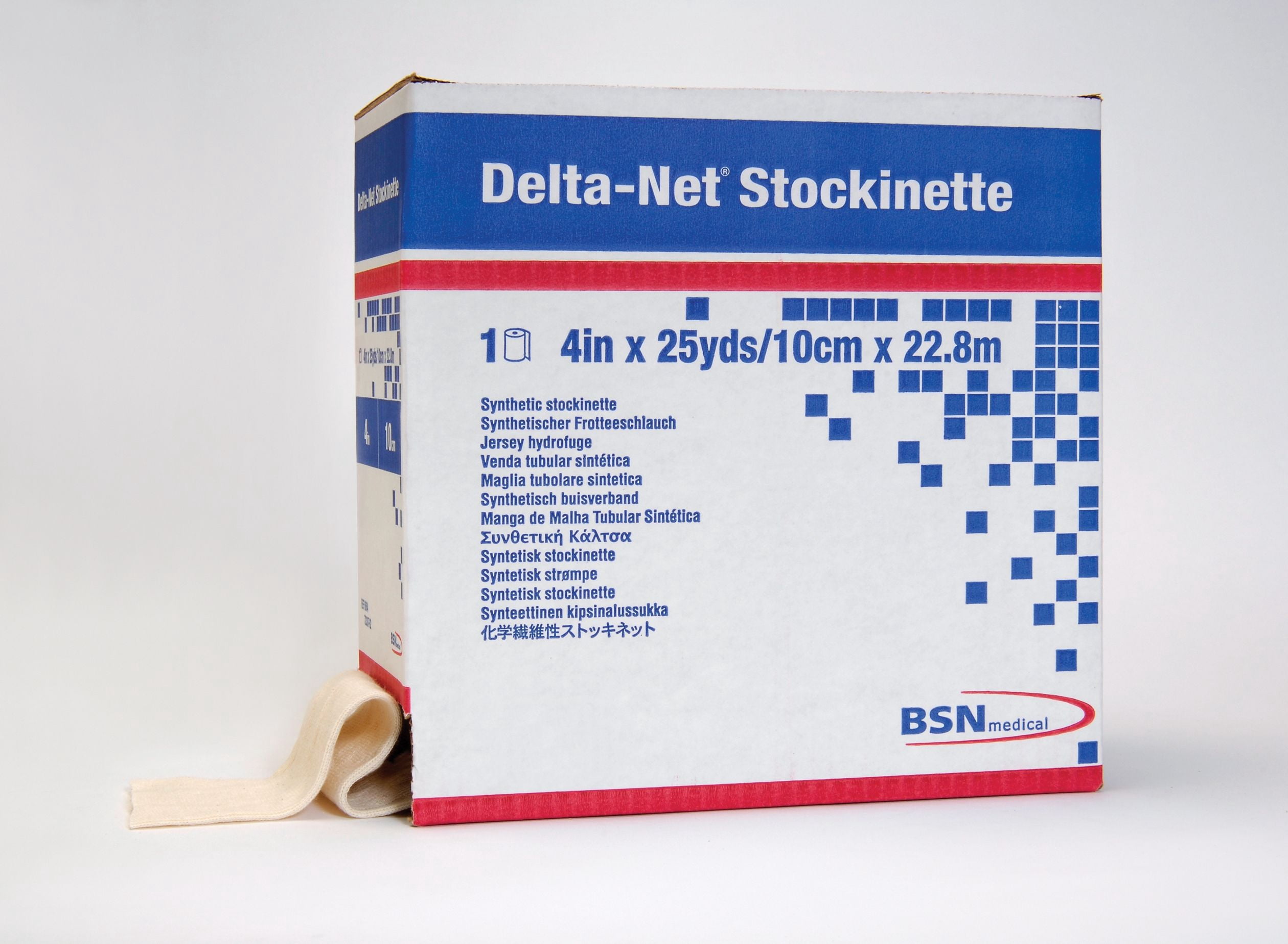 Delta-Net Stockinette (RL/1) - Walmart.com