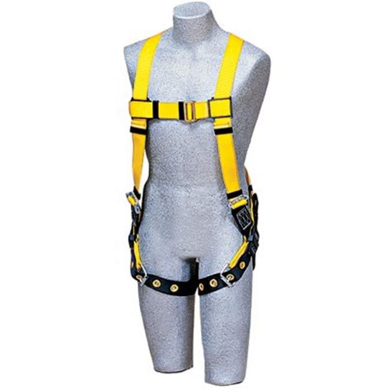 Delta No-Tangle Body Harness Vest-Style - Walmart.com