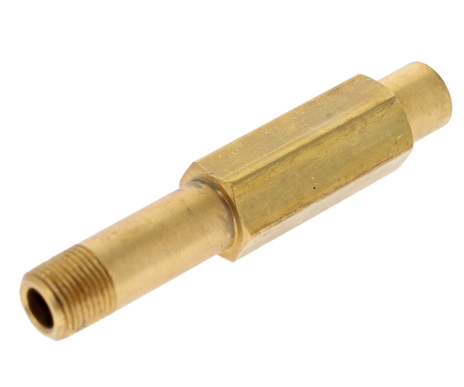 Delta OEM AC-0027-2 Air Compressor Standpipe Brass Male 919-16511 919 ...