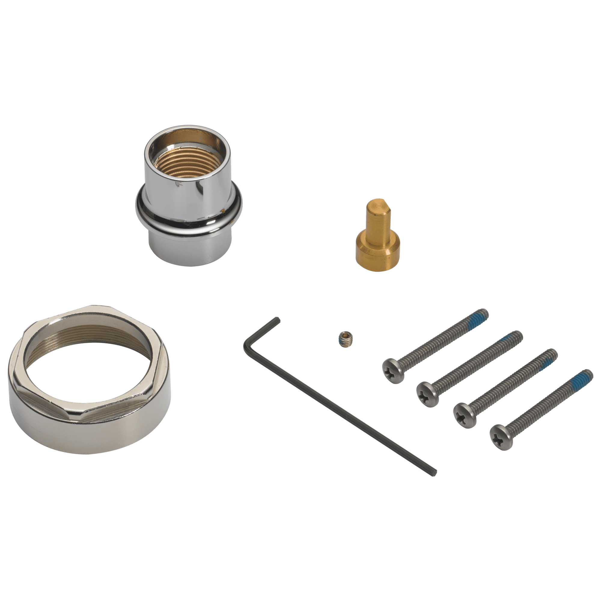 Delta Other: Extension Kit - MultiChoice® Integrated Diverter - 24 ...