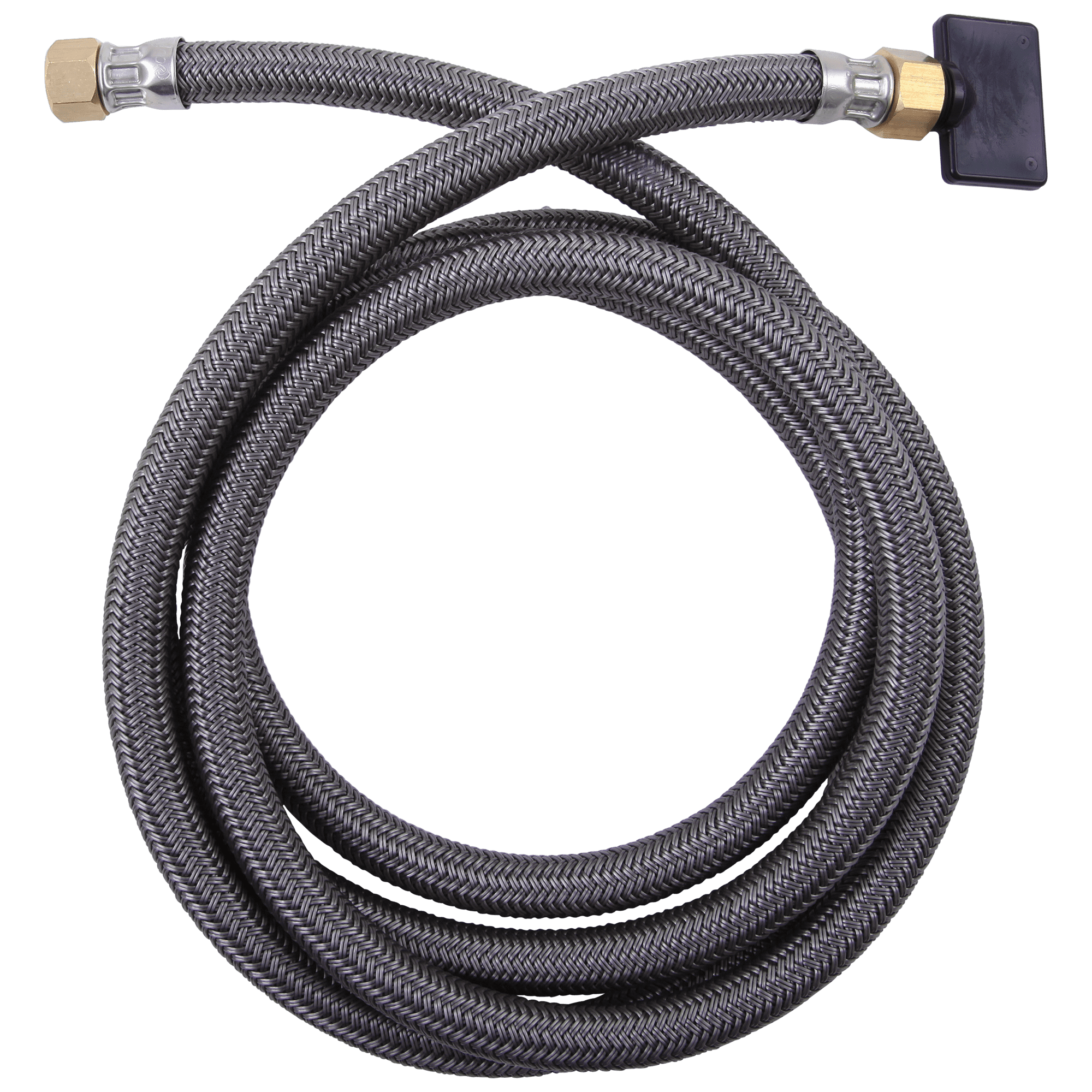 Free Shipping! Delta Other Hose - 84" - Roman Tub - Walmart.com ...
