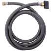 Delta Quick Connect Hose & Clip - 54" - Pull-Up / Pull-Down DST Faucets ...