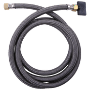 Delta Quick Connect Hose & Clip - 54" - Pull-Up / Pull-Down DST Faucets ...