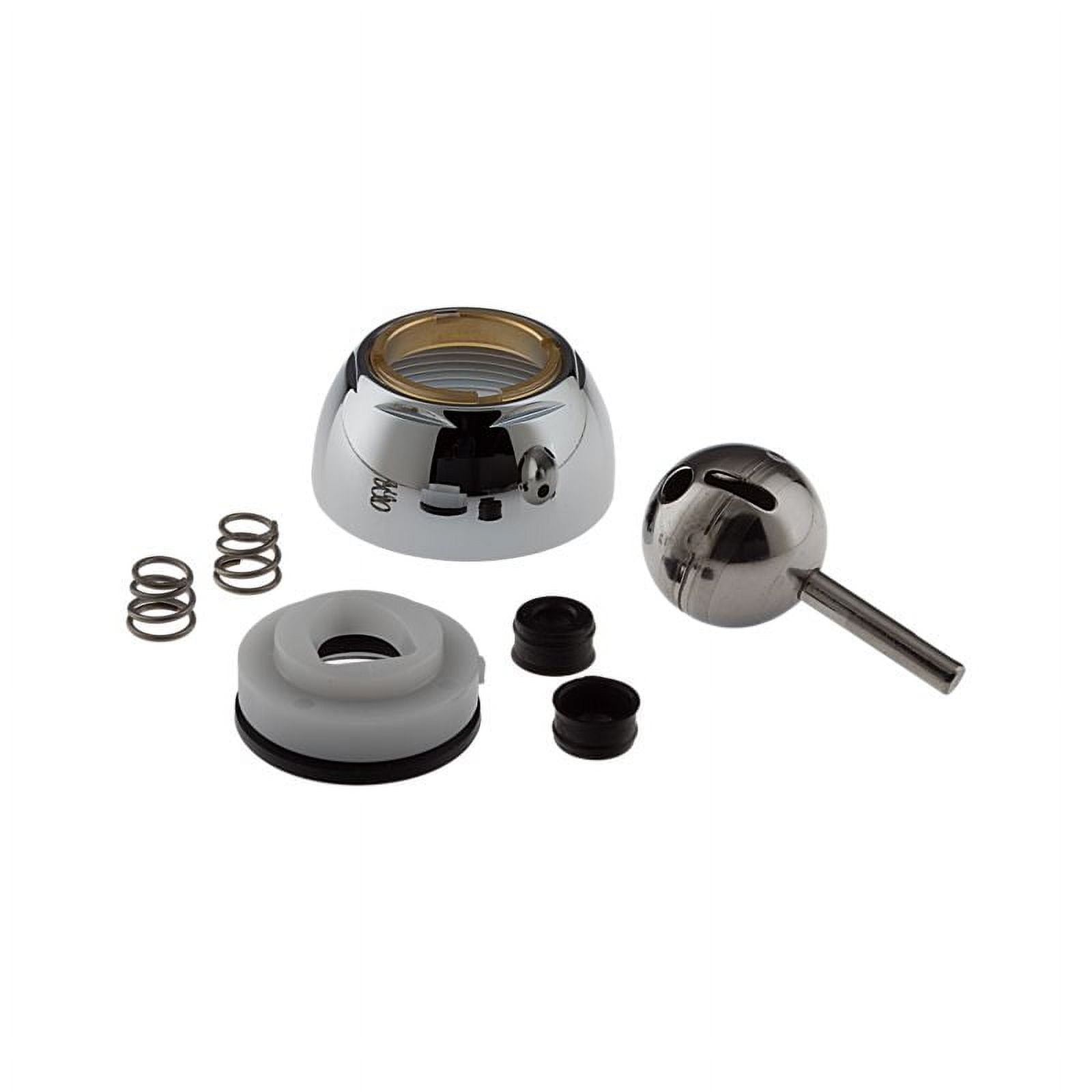 Delta Other Product RP77763 Chrome - Walmart.com