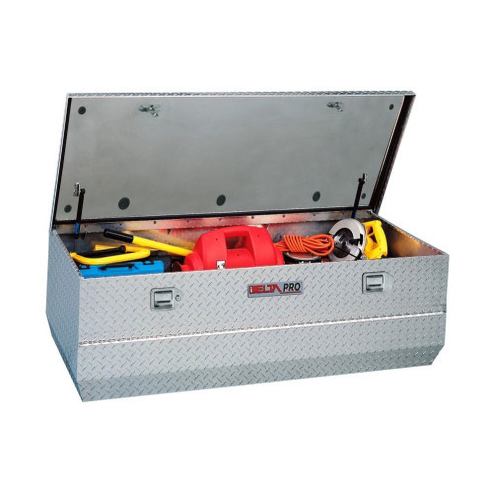 Delta PAH1424000 Aluminum Extra-Wide Fullsize Chest - Bright - Walmart.com