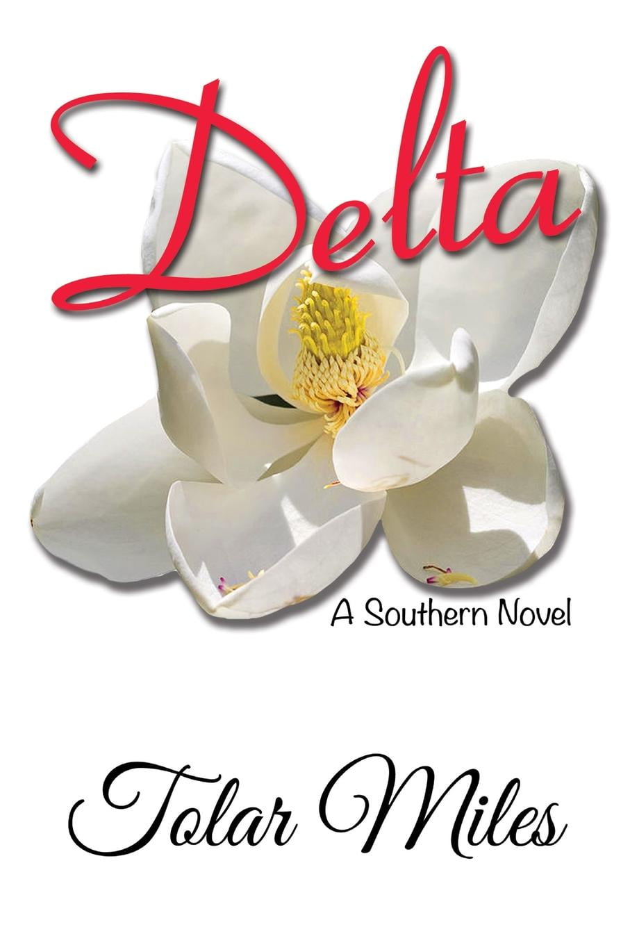 Delta (Paperback) - Walmart.com