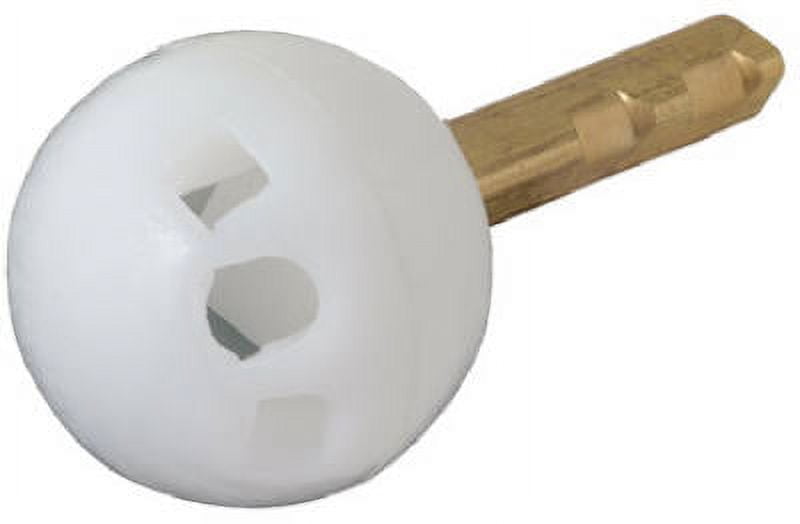 Delta & Peerless #212 Faucet Ball, Brass Craft, SL0124 - Walmart.com
