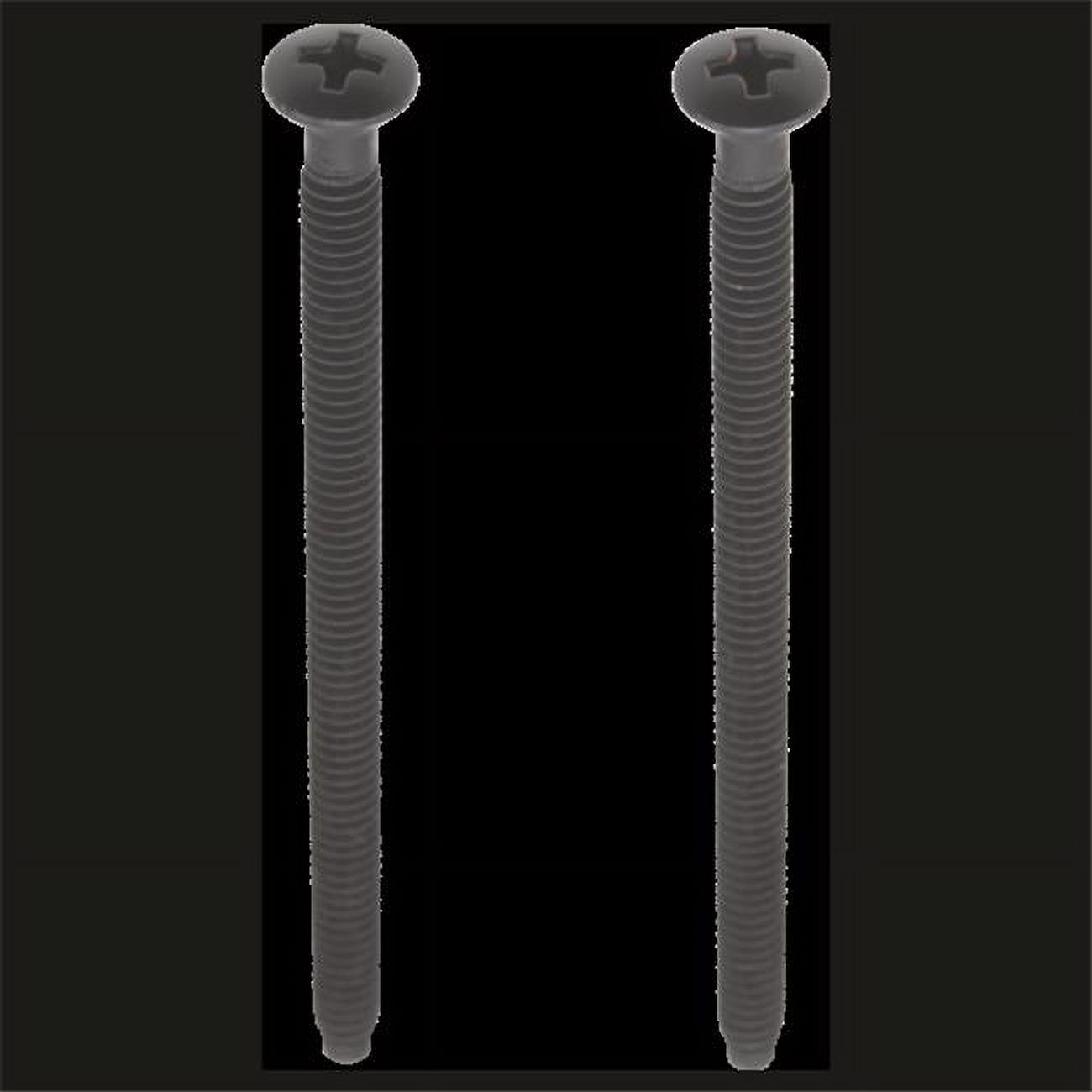 Delta Peerless RP5417OB Screws, Oil Bronze - Walmart.com