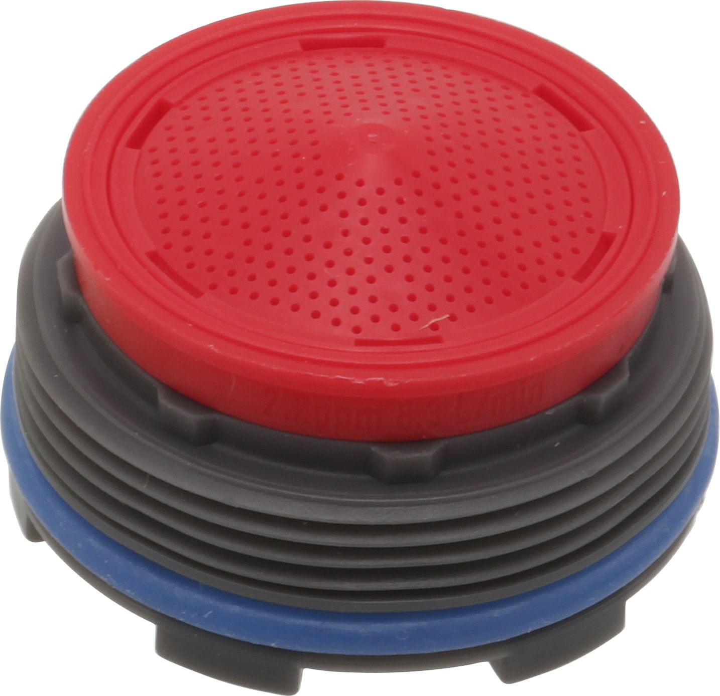 Delta Pilar Cache Aerator 2.2 GPM RP50783 - Walmart.com