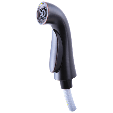 Delta Side Spray & Hose Assembly in Chrome RP60097 - Walmart.com